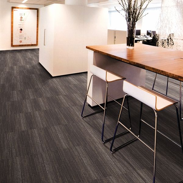 Make a statement with wholesale commercial carpet tiles